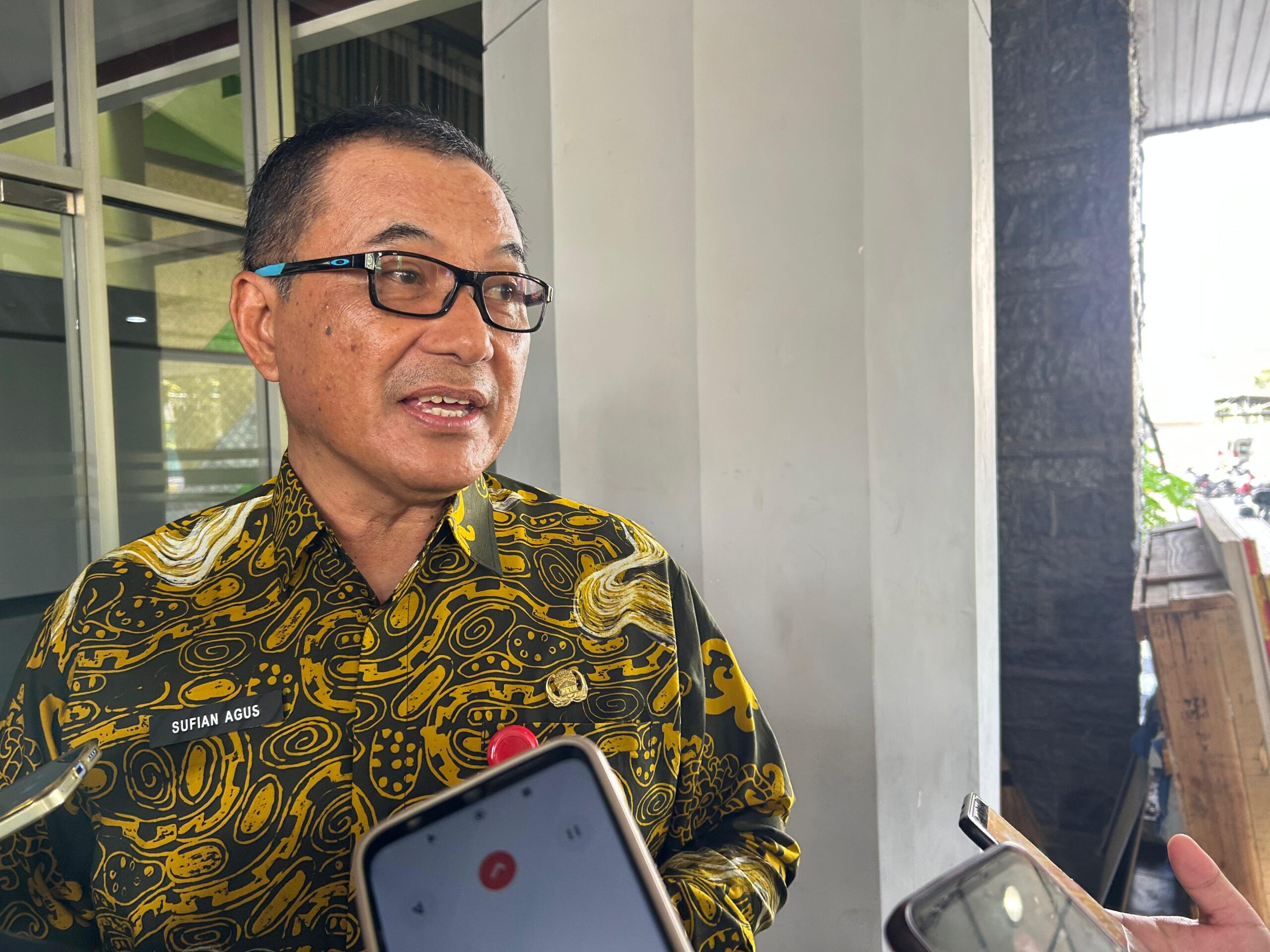 Usul Revisi UU Ormas, Kesbangpol Kaltim Akui Minimnya Ormas Melapor ...